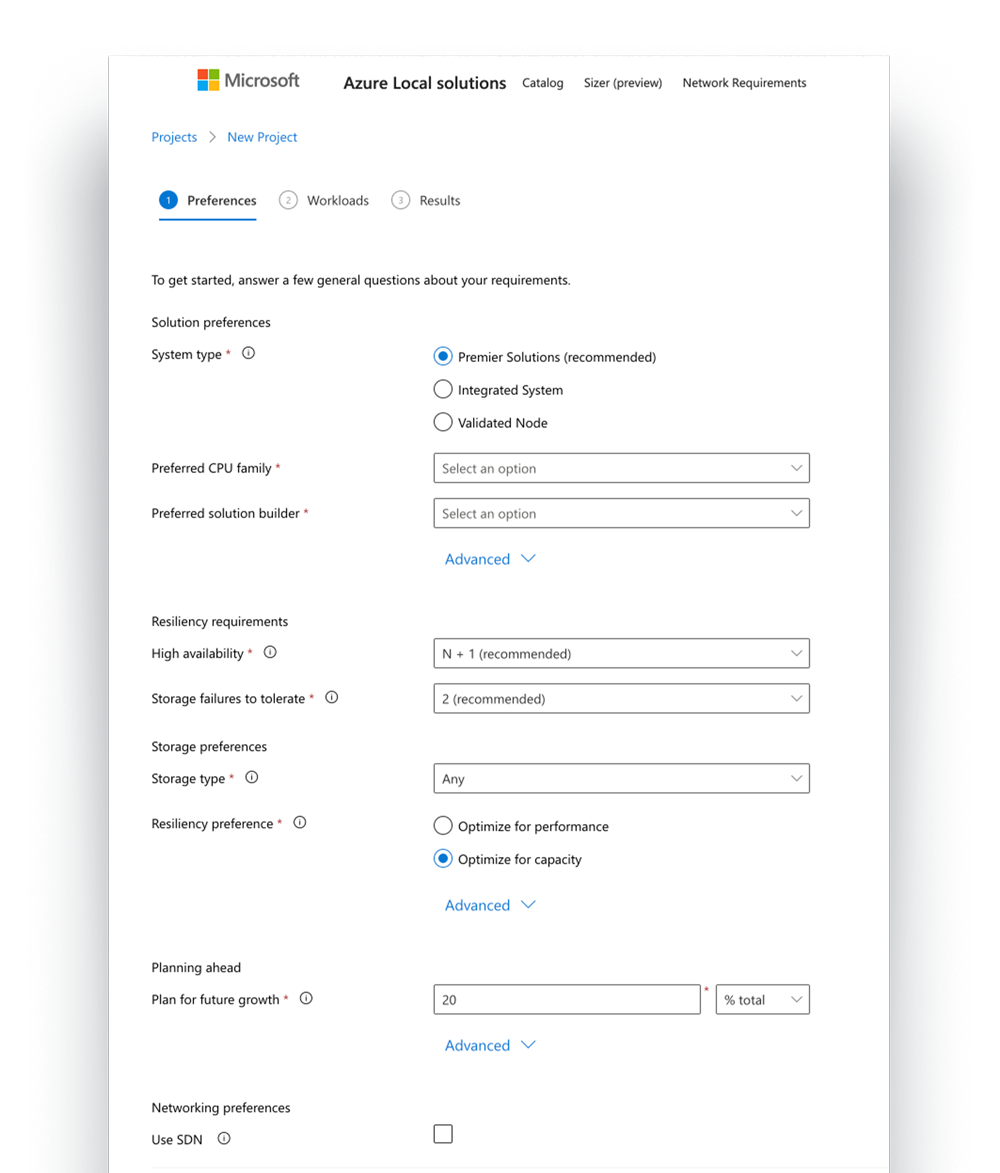 Promotion: Dell AX System for Azure Local